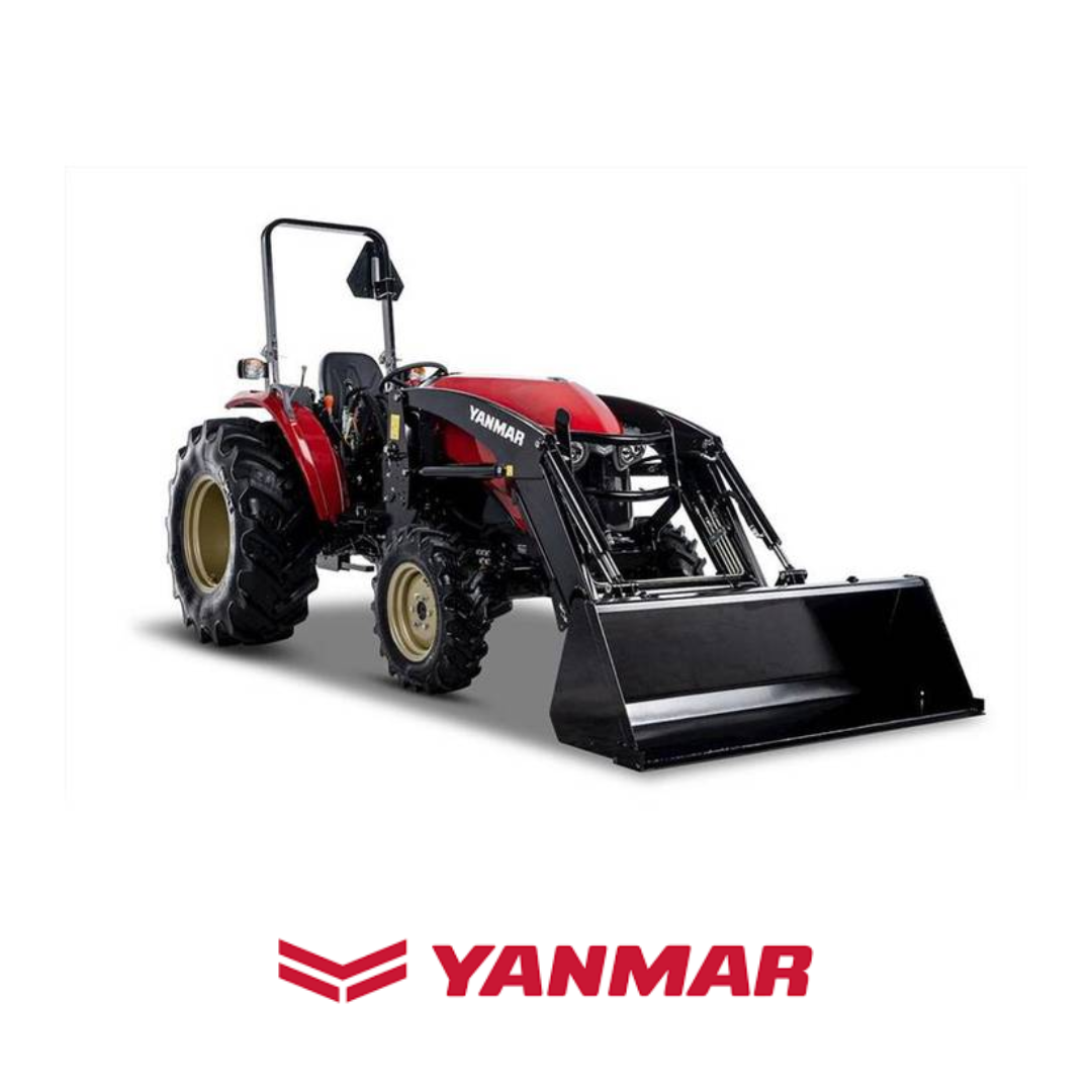 Yanmar | rosslynservicetb