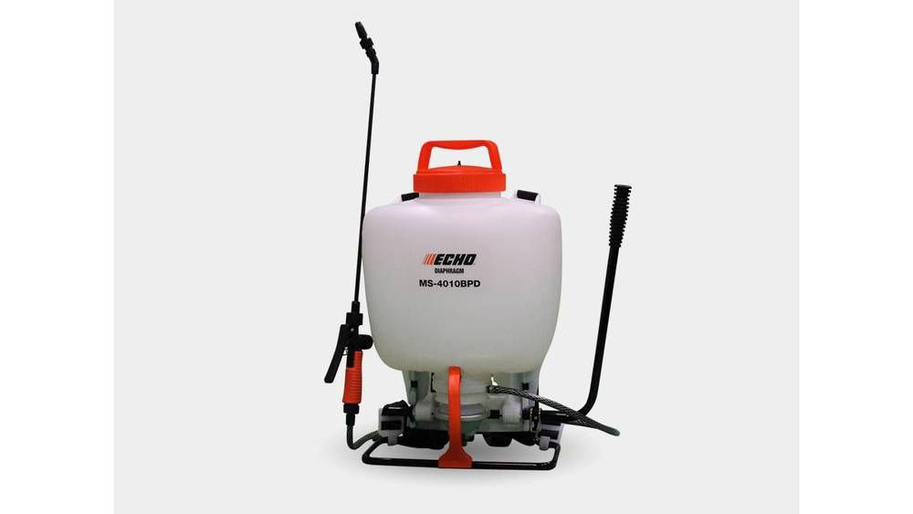 ECHO Sprayer MS-4010BPD | rosslynservicetb
